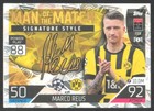Rodri Man Of The Match Signature Style - Card Value