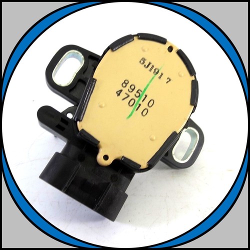 2004-2013 Toyota Prius Highlander Camry Brake Pedal Travel Sensor 89510 ...