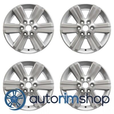 Chevrolet Traverse 2013 2014 2015 2016 2017 18" Factory OEM Wheels Rims ...