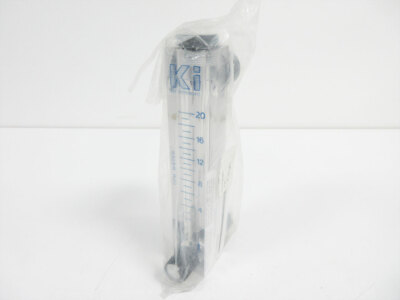 Flow Meters - Key Instrument