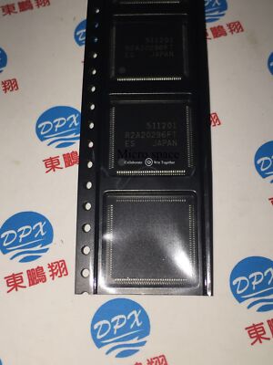 2PCS R2A20296FT IC QFP-128 Brand new original | eBay