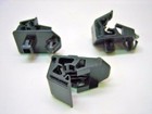 Fits Toyota Headlight Bracket Clips Camry RAV4 Lexus (4) 53271-44010 | eBay