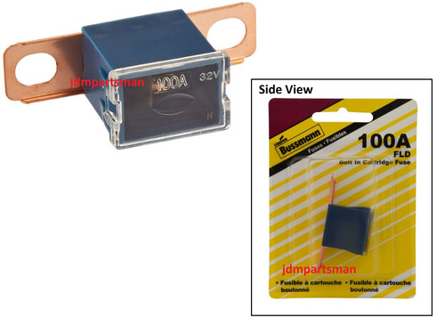 100A FLD100 Light Blue - 100amp Fuse / Fusible Link | eBay