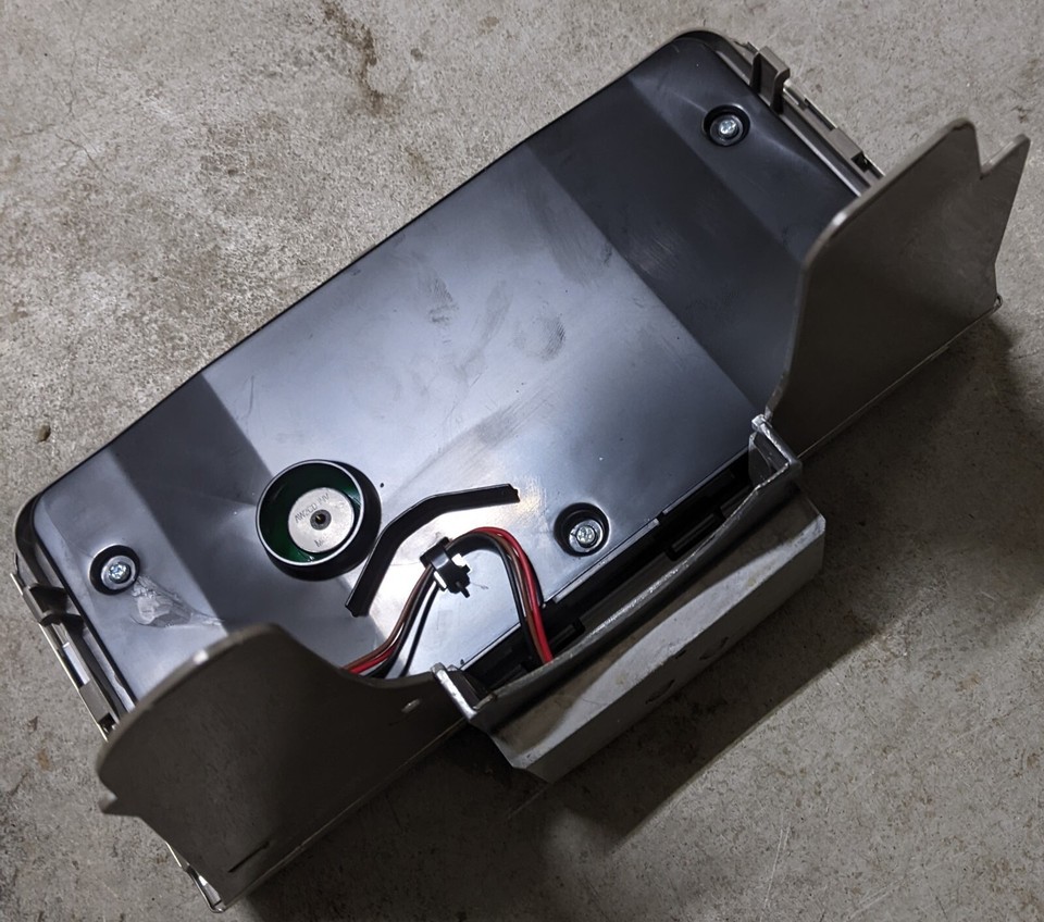 Genuine Original SAMSUNG Refrigerator OEM PARTS | eBay