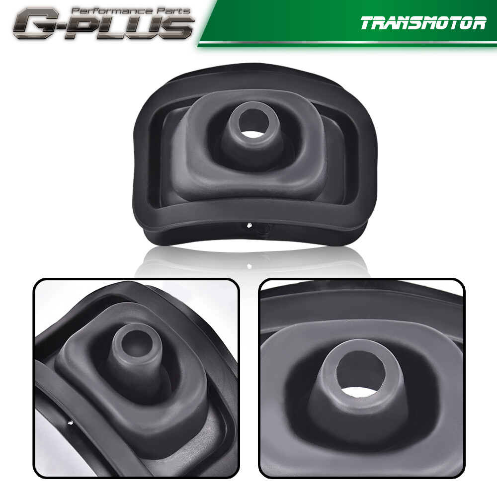 Shifter Lever Handle Boot Seal Fit For Chevy Silverado Sierra 00-06 ...
