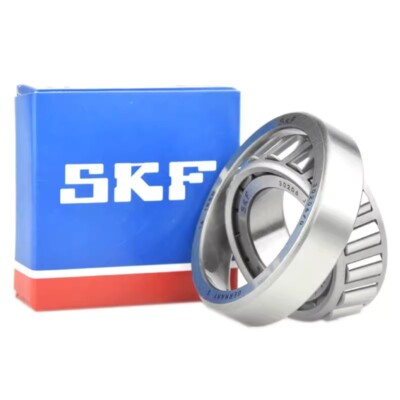 SKF 32005 X/Q TAPERED ROLLER BEARING 25X47X15 mm | eBay