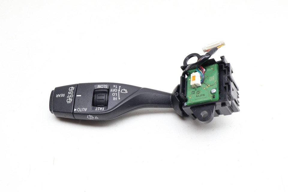 2014-2018 BMW X5 50IX F15 - Windshield Wiper Switch / Stalk 6828976 | eBay