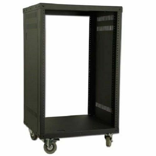 Royal Rack 16u Metal Racks for sale online | eBay