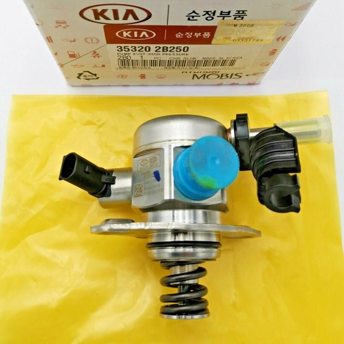 Direct Injection High Pressure Fuel Pump Soul 17-18 Rio 18-19 Optima 1 ...