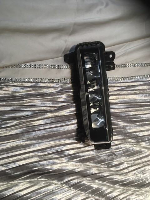 Original BMW F45 F46 G06 G20 M Fog Light LED Right 63178089526 8089526 ...