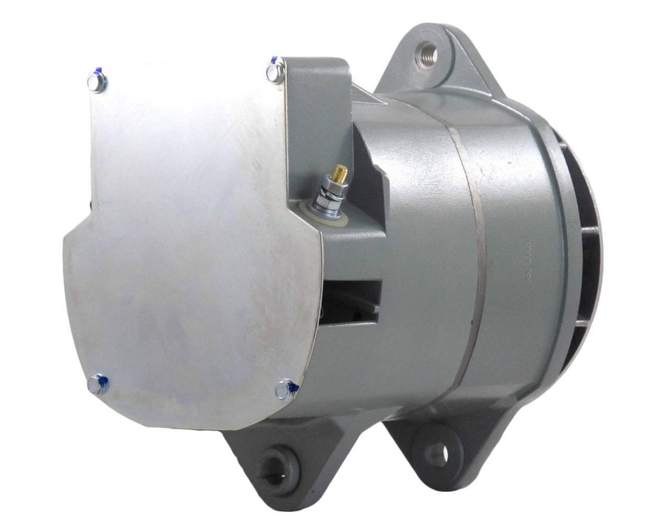NEW ALTERNATOR FITS VOLVO TRUCK WA WC WG WH WI WX DETROIT DIESEL F0HZ ...