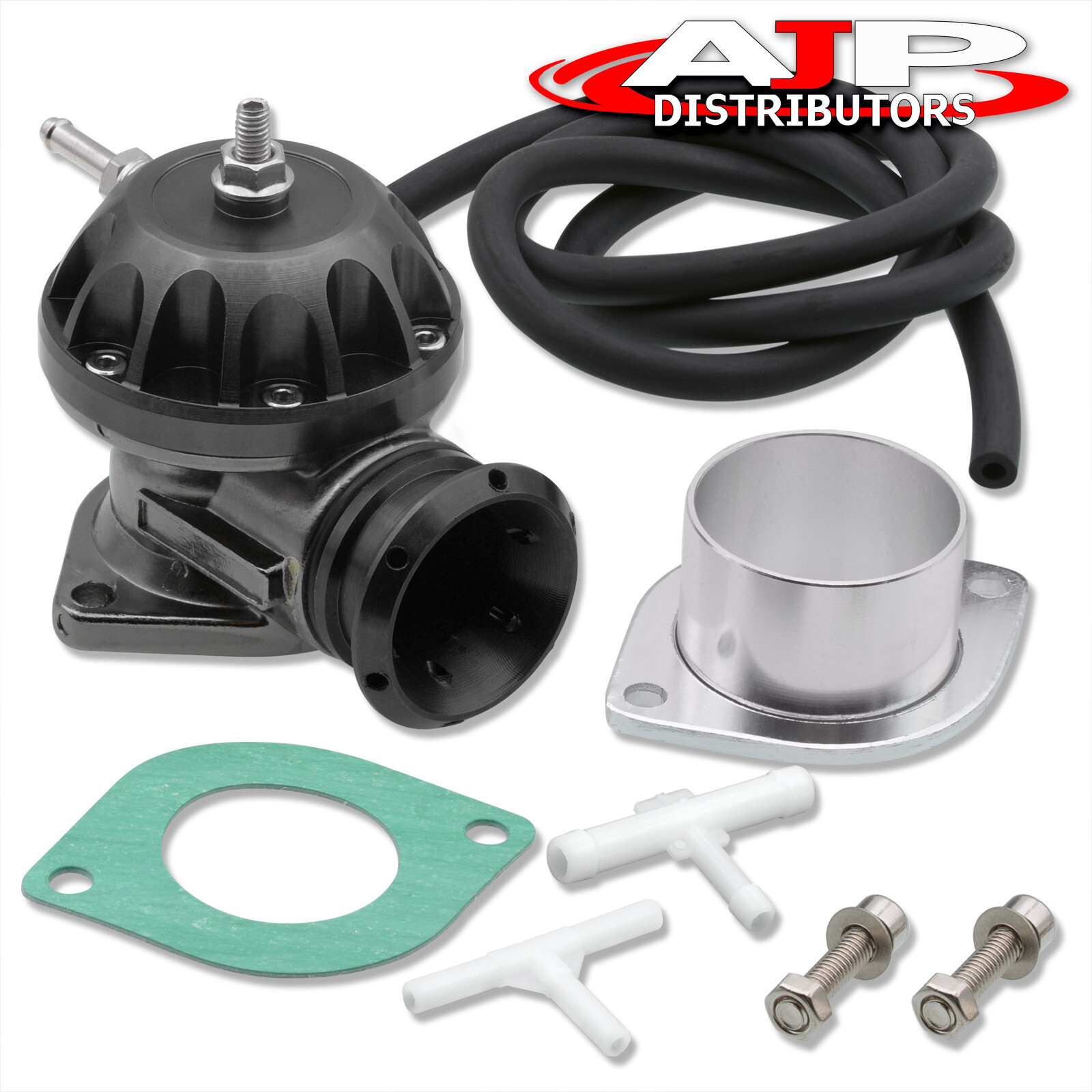 Universal Jdm Type Rz 40mm Adjustable Turbo Boost Blow Off Valve Bov ...