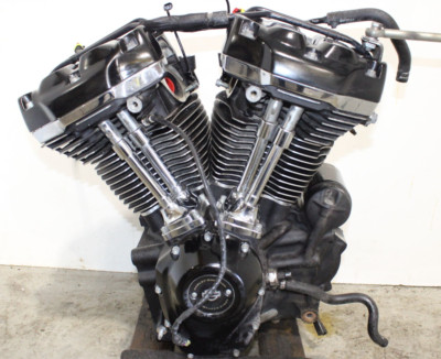 2017-2023 Harley Davidson Touring Electra King Road Street 114 M8 ...