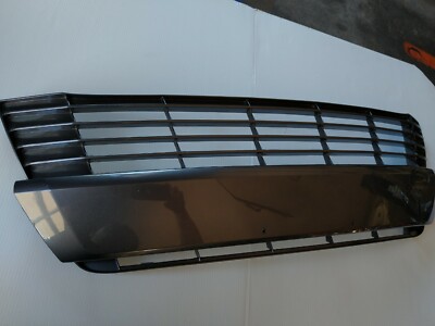 2014-2015-2016 GENUINE TOYOTA COROLLA FRONT LOWER GRILL BUMPER P#53112 ...
