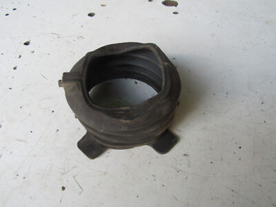 1981 Yamaha Maxim XJ650 XJ 650 Drive Shaft Boot | eBay