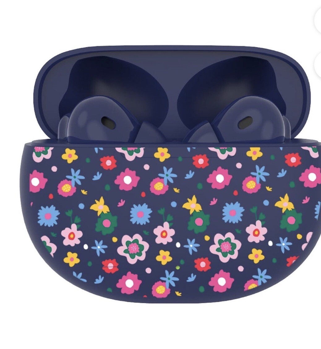 Packed Party "Grow With It" Bluetooth True Wireless Earbuds | eBay