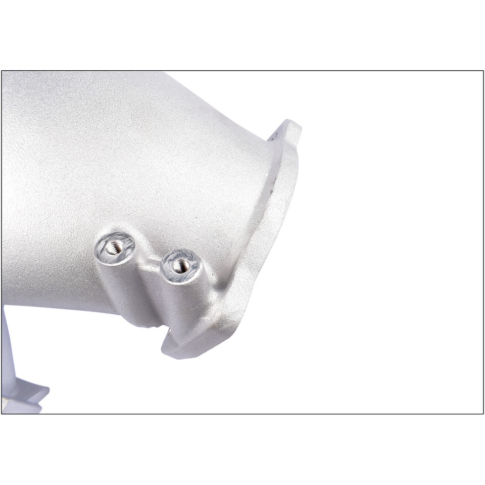 EFI LS Hi-Ram Multi-Port Intake Manifold for Chevy GM LS3 L92 Small ...