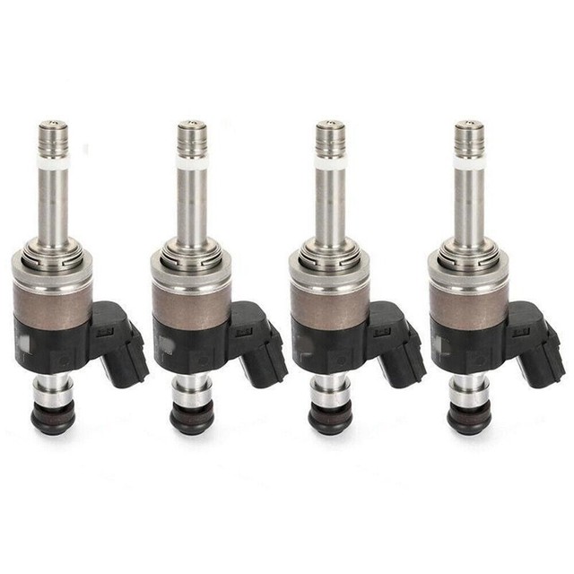 4x Fuel Injector Set For 2016-2020 Honda Civic 1.5L 16010-59B-315 16010 ...