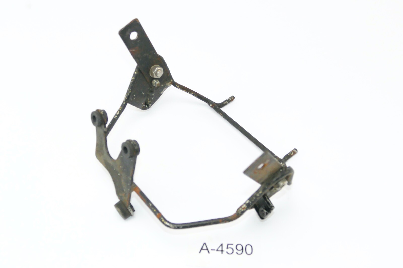 Honda CLR 125 W Cityfly JD18 Bj 1999 - Scheinwerferhalter A4590 | eBay.de