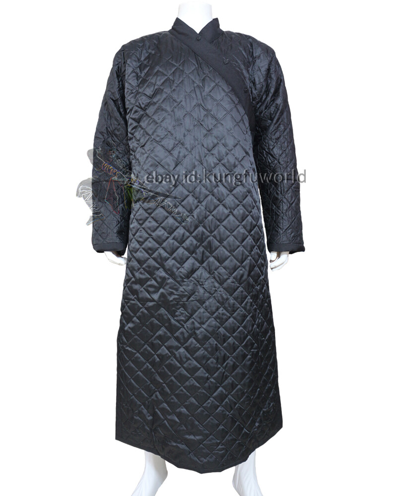 Taoist Monk Robe