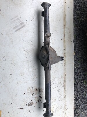 Ford Falcon XK XL XM XP Diffs,Gearboxs.Manual Bell Housings.XP ...