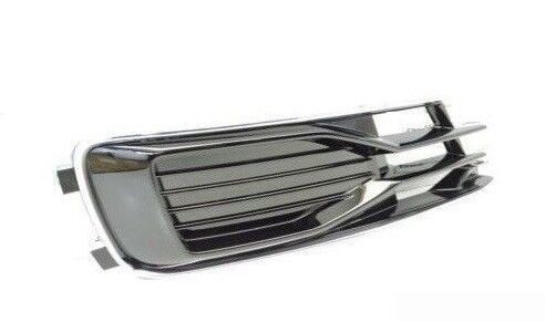 AUDI A6 S6 Front Bumper Lower Right Fog Grill 4G0807648T94 Genuine | eBay