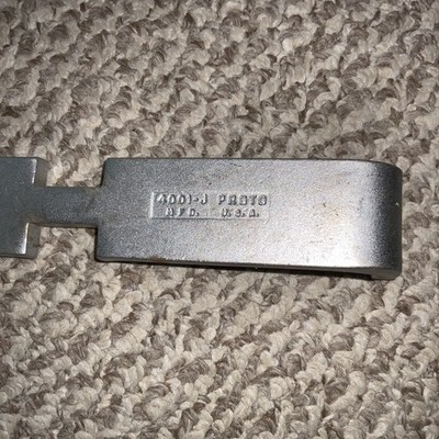 Replacement Proto 4001-J Hub Puller Arm Jaws Made USA Fits Proto ...