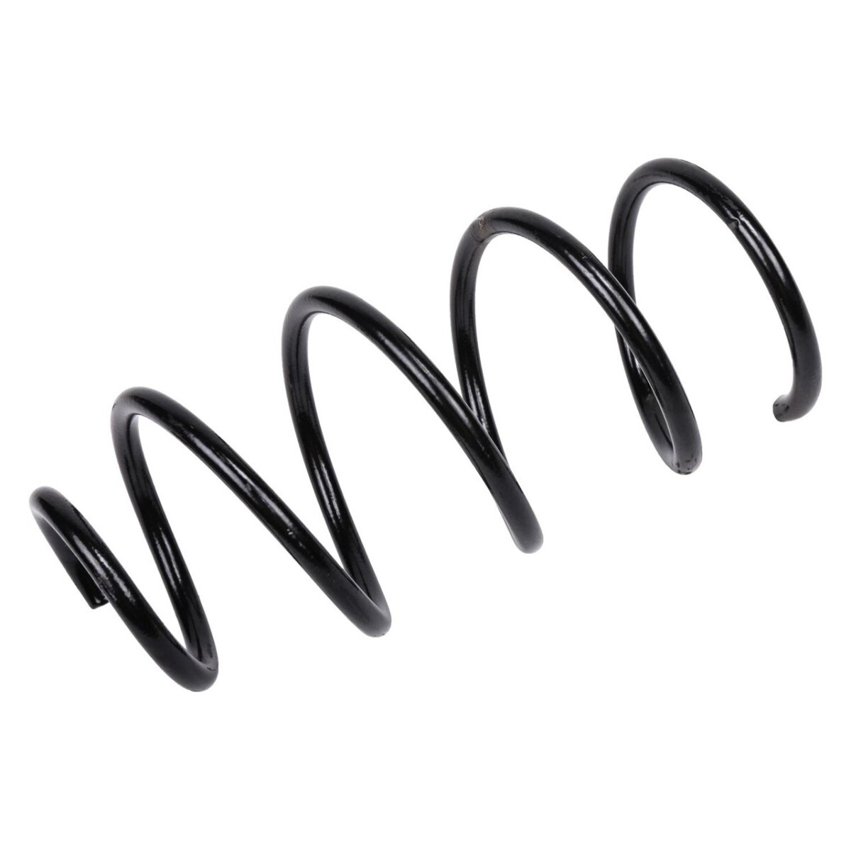 22863248 AC Delco Coil Springs Front Driver or Passenger Side Right ...