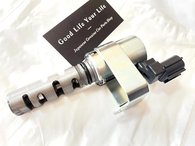 Subaru Genuine OEM 10921AA020 VVT Oil Control Valve Variable Timing ...