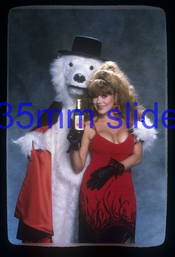 #137,CHARO,the love boat,fantasy island,OR 35mm TRANSPARENCY/SLIDE | eBay