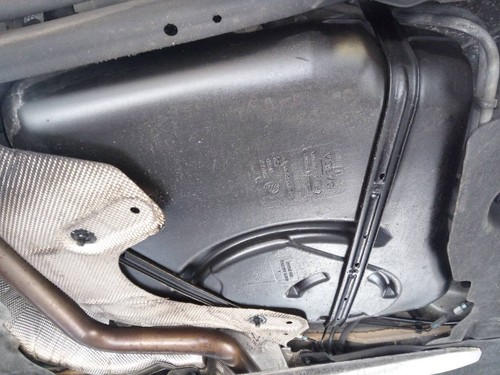 RESERVOIR DE CARBURANT / 2329260 POUR VOLVO V40 MOMENTUM | eBay