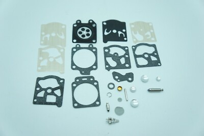 GENUINE OEM WALBRO PART # K20-WAT CARB KIT; FOR SPECIFIC WA & WT WALBRO ...