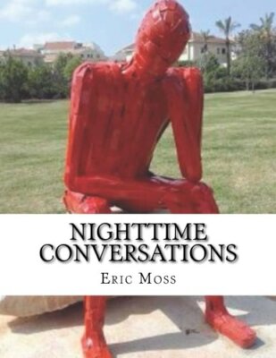Nighttime Conversations.New 9781539516231 Fast Free Shipping