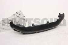5211960997 Toyota Cover FR Bumper 52119-60997 Genuine OEM Part for sale ...
