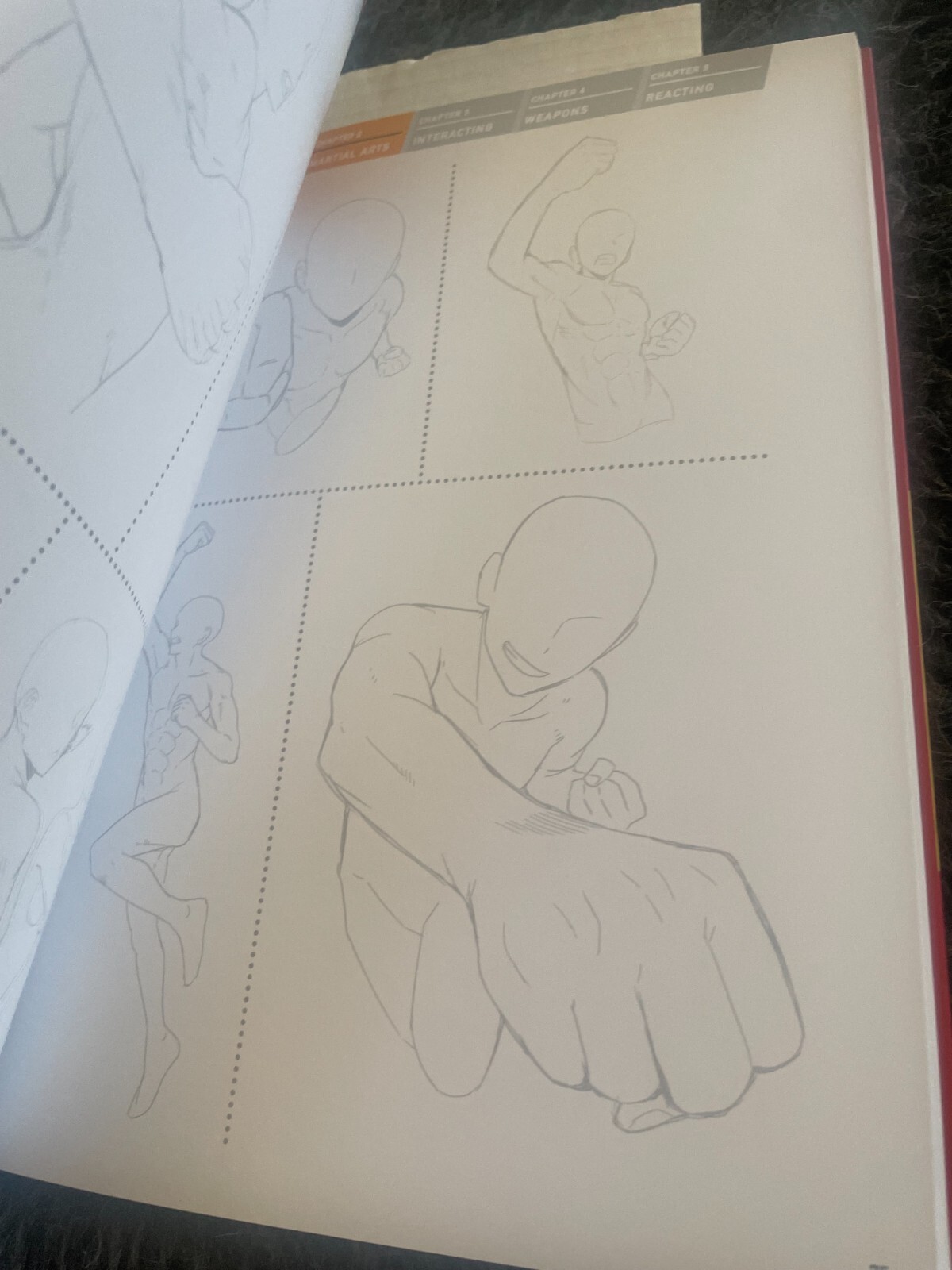 THE COMPLETE GUIDE TO DRAWING ACTION MANGA. STEP-BY-STEP. SHOCO MAKOTO ...