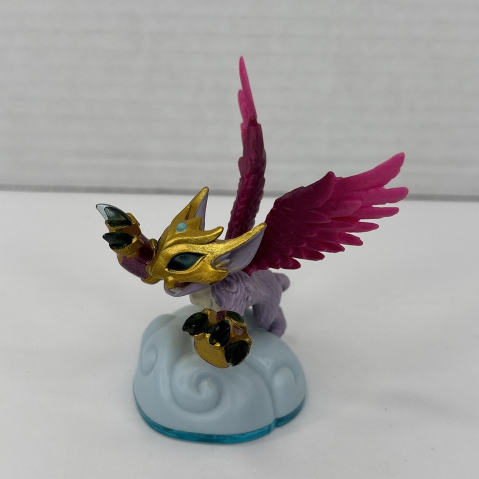Skylanders Swap Force Scratch Figure 2013 Activision 84807888 Rare | eBay