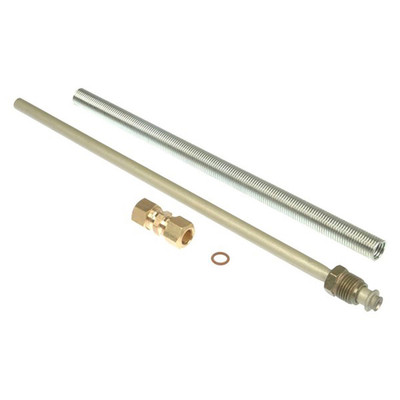 Dorman 800-153 Steel Fuel Line Repair Kit for Cadillac Chevy GMC Geo ...