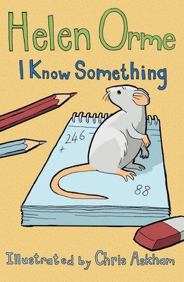 I Know Something: Set 4 by Orme Helen (English) Paperback Book | eBay