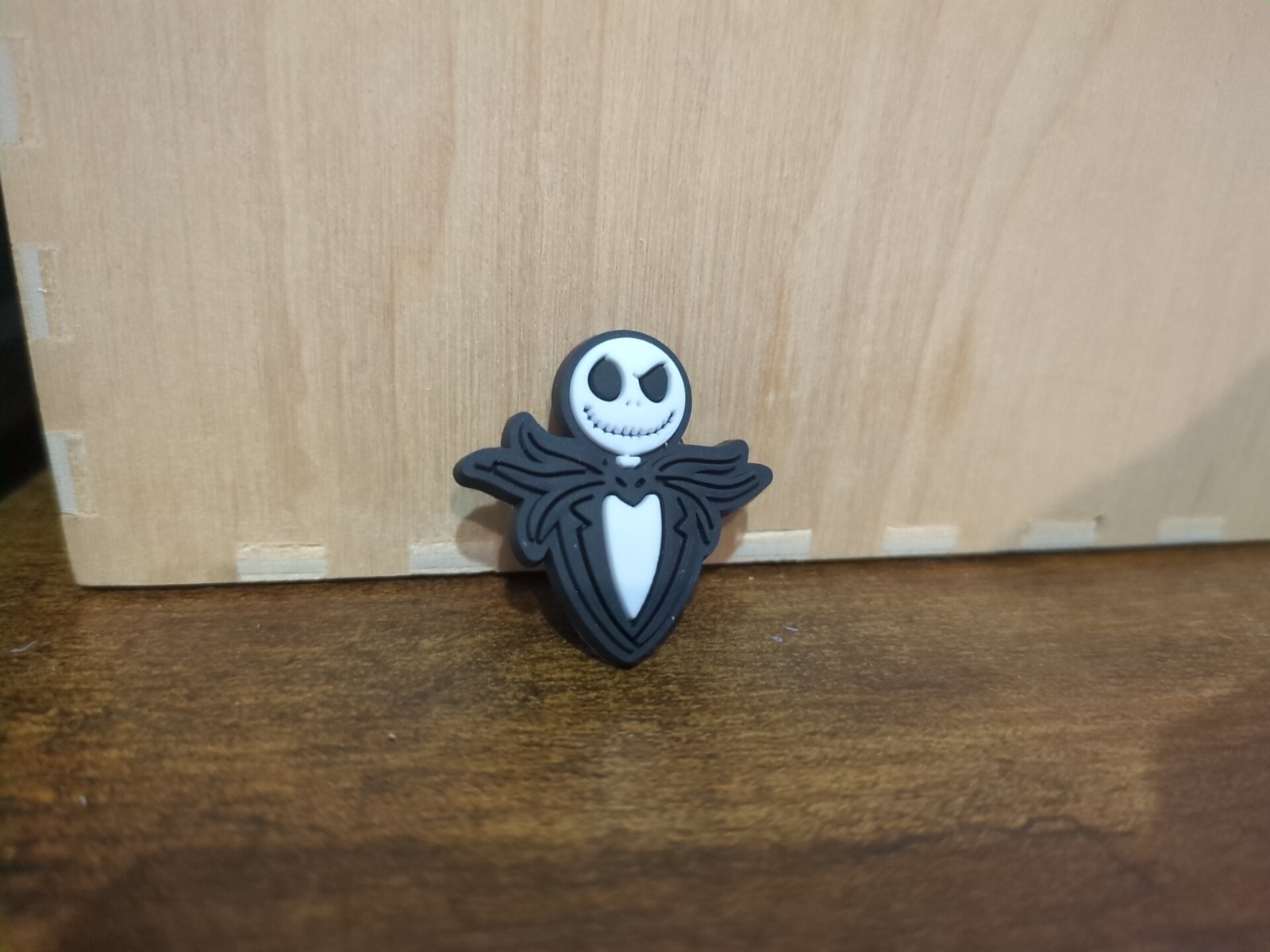 Christmas Jack Skeleton Nightmare Before Christmas Croc Charm | eBay UK