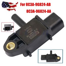 6.4 Ford DPF Pressure Sensor 8c3a-9g824-ab DPFE 8c3a96824ab OEM for ...