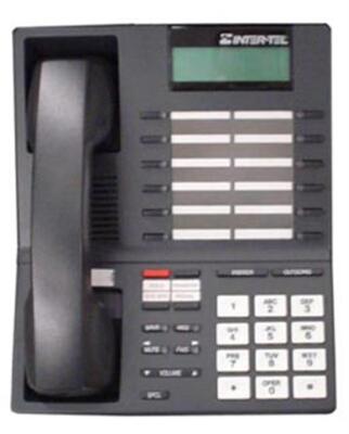 Inter-Tel 550.4000 (B Stock) Phone | eBay