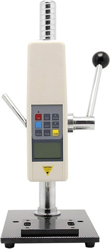 New Digital Fruit Hardness Tester Penetrometer Sclerometer GY-4 with ...