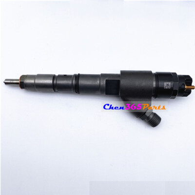 New Fuel Injector 20798683 Deutz 04290987 For BOSCH Volvo Excavator ...