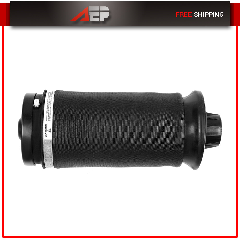 Rear L or R Air Suspension Air Spring Bag For Mercedes ML450 ML500 ...