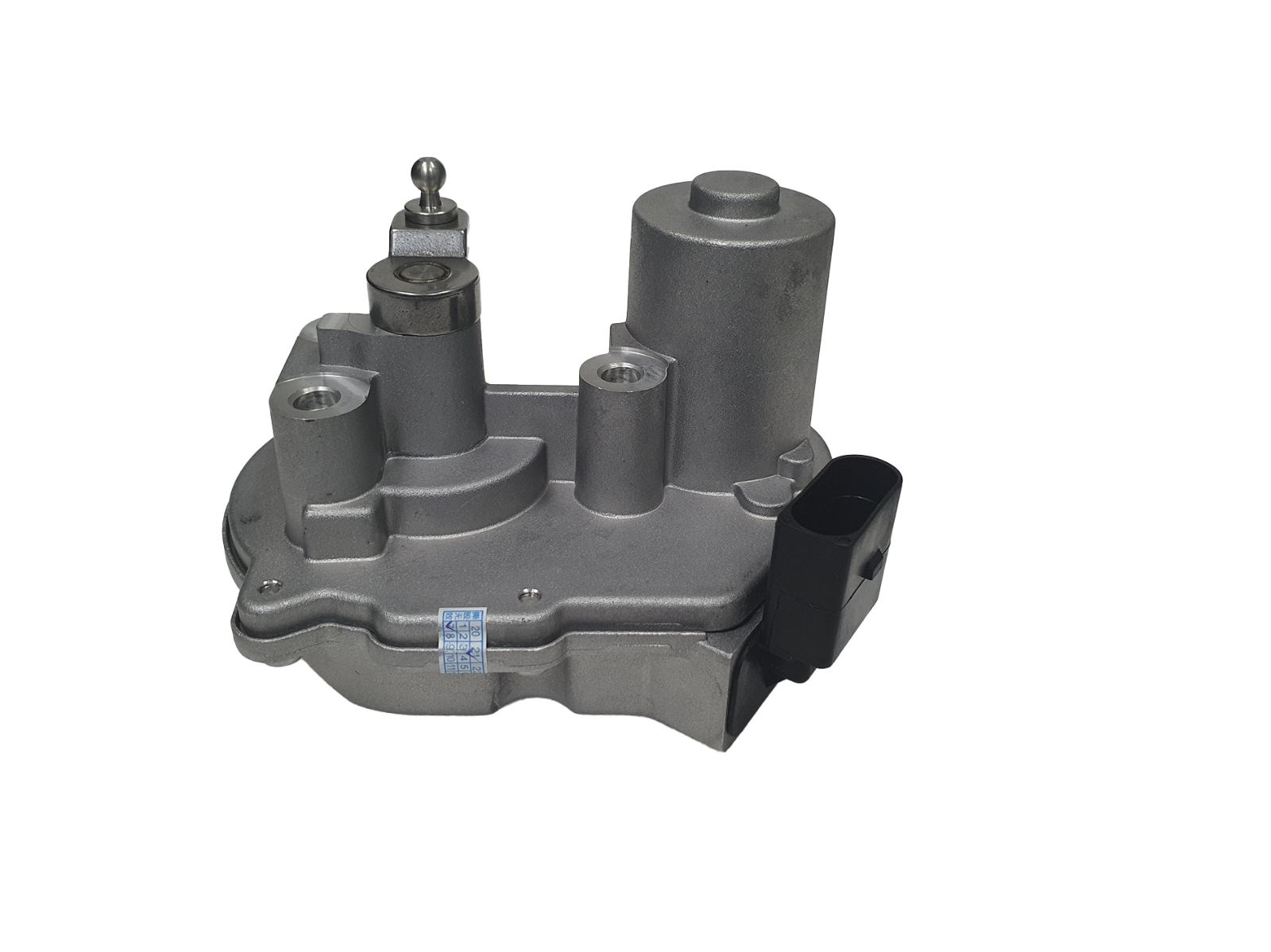 Turbo Electronic Actuator Fit Audi A4 A5 A6 A8 Q7 VW Touareg 059145702F ...