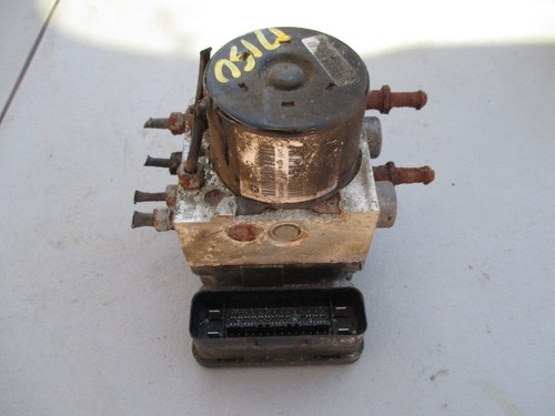 2009-2010 DODGE CARAVAN ABS BRAKE MODULE/PUMP (U3) 68053600aa | eBay