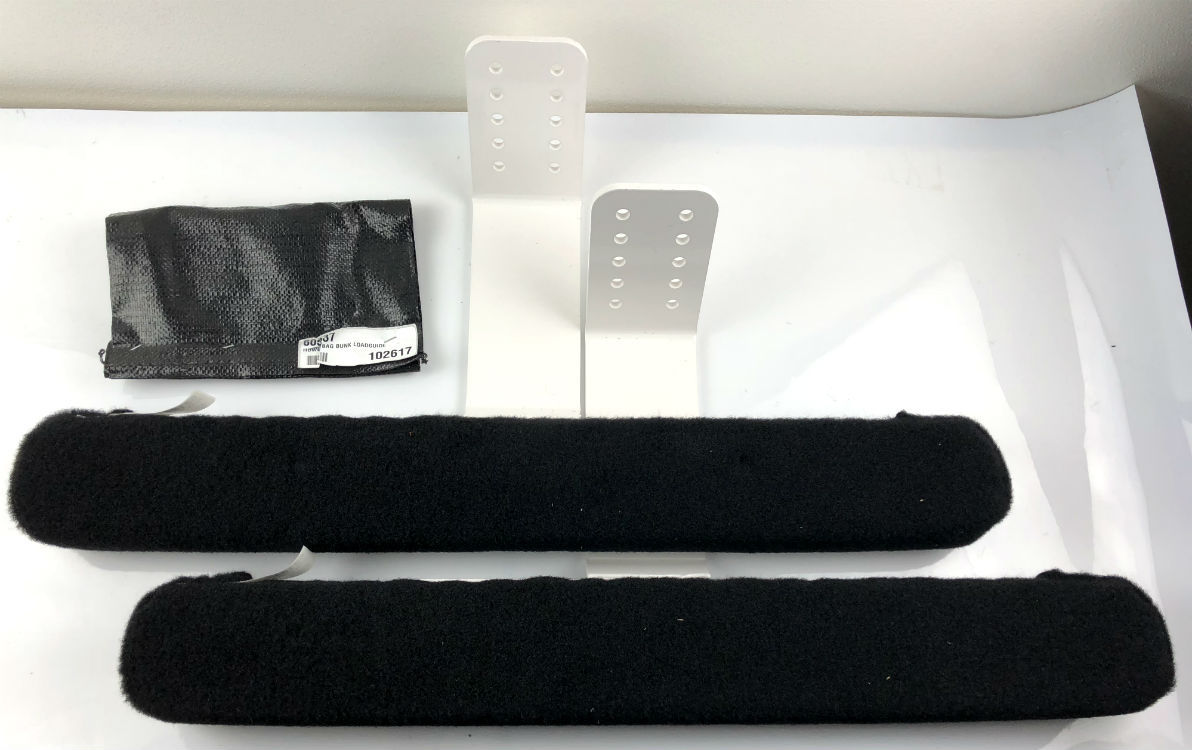 Boat Trailer Guide Pole Covers Shorelander TA0936-03 Bunk Load Guide ...