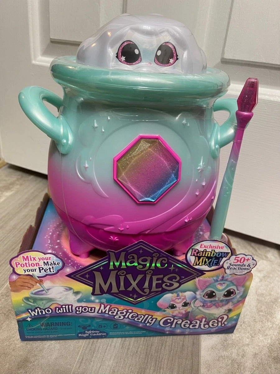 Rainbow magic mixies www.gepil.in