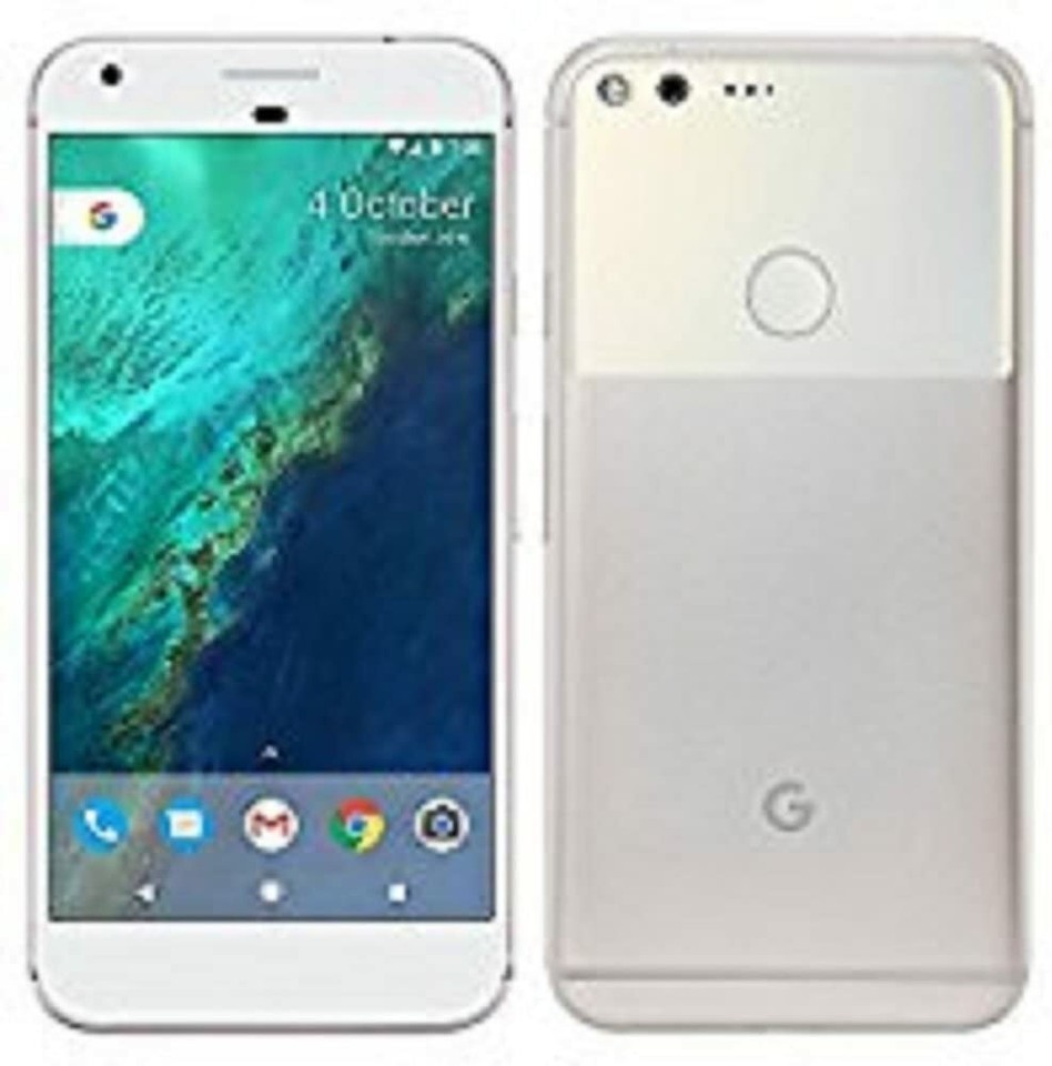 Google Pixel 1 Pixel XL 1 Gen Unlocked Android Smartphone GSM + CDMA ...