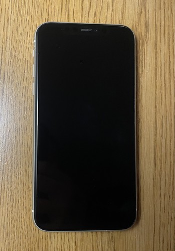 Apple iPhone 11 White - 64GB - Fair - Please See Description (Unlocked) (CA) | eBay